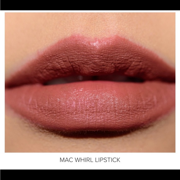 MAC Cosmetics | Other | Mac Whirl | Poshmark